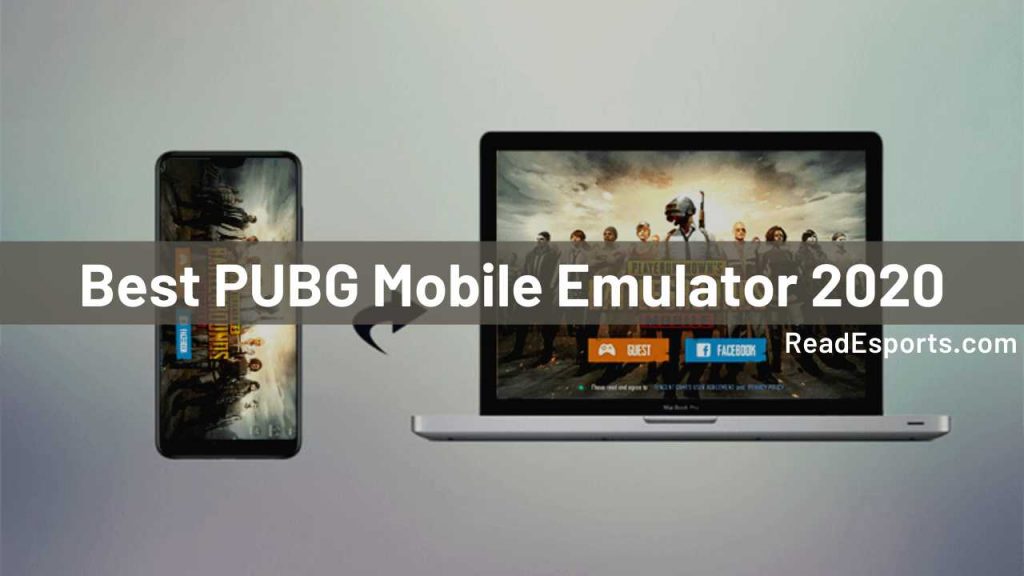 Best PUBG Mobile Emulator To Use - Read Esports Best PUBG Mobile Emulator To Use - Read Esports