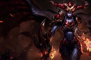 League Of Legends Latest Player Count