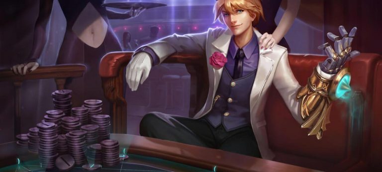 League Of Legends Latest Player Count