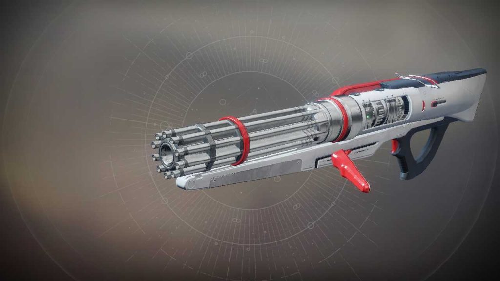 Best 15 Destiny 2 Auto Rifles