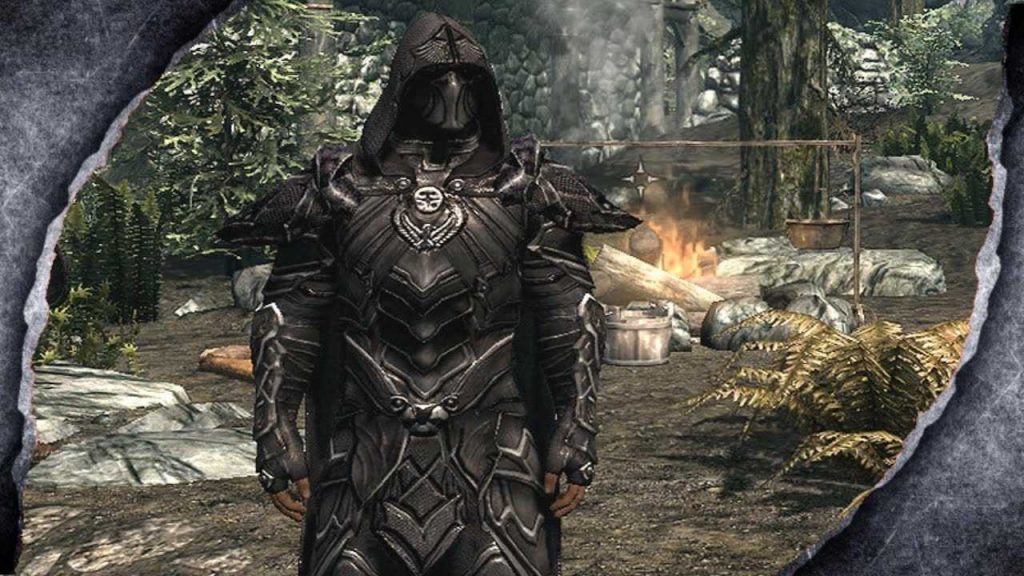 15 Best Light Armor Sets In Skyrim - Read Esports