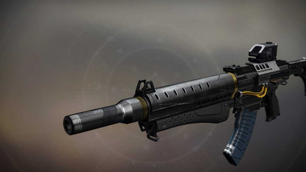 Best 15 Destiny 2 Auto Rifles