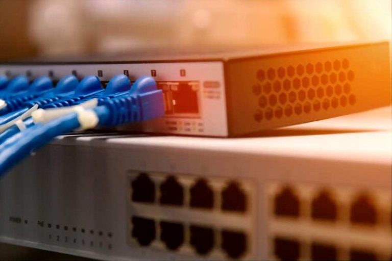 10 Best Ethernet Gaming Switch For Your Gaming PC