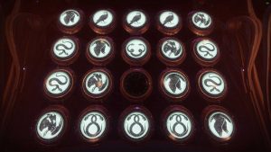 All Wishes For The Last Wish Raid - Destiny 2