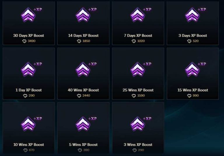 How Long Does It Take To Get Level 30 In The League?