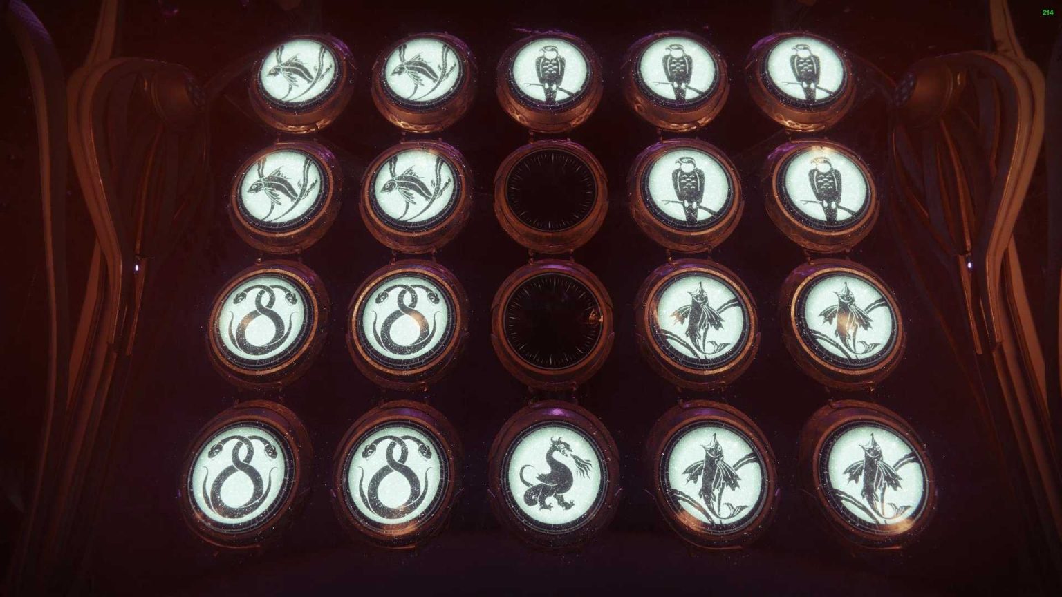 All Wishes For The Last Wish Raid - Destiny 2