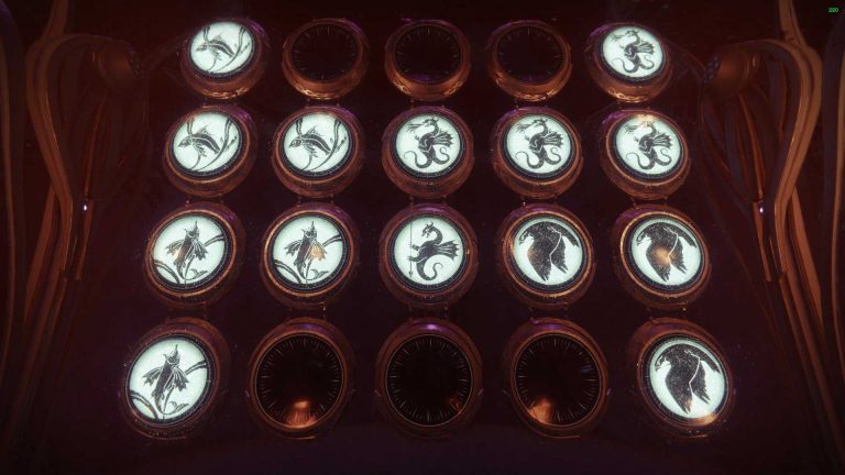 All Wishes For The Last Wish Raid - Destiny 2