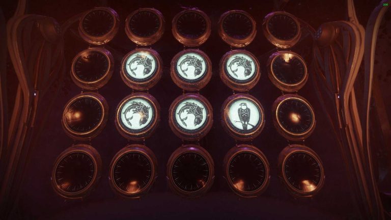 All Wishes For The Last Wish Raid - Destiny 2