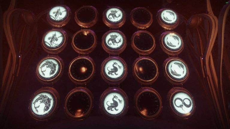 All Wishes For The Last Wish Raid - Destiny 2