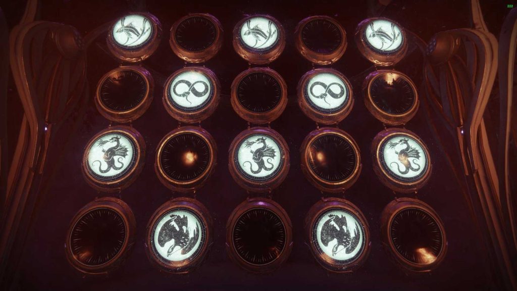 All Wishes For The Last Wish Raid - Destiny 2