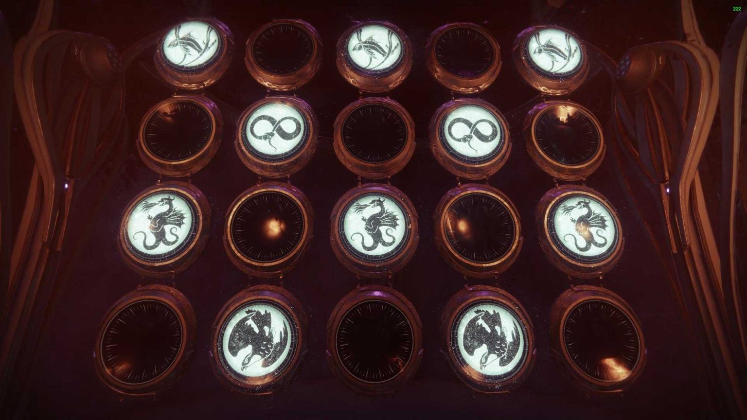 All Wishes For The Last Wish Raid - Destiny 2