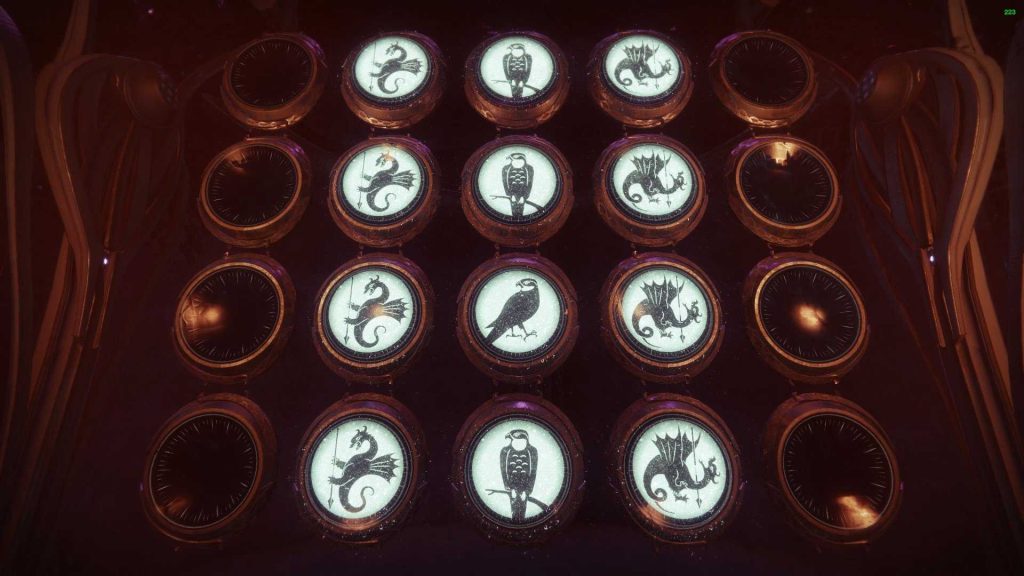 All Wishes For The Last Wish Raid - Destiny 2