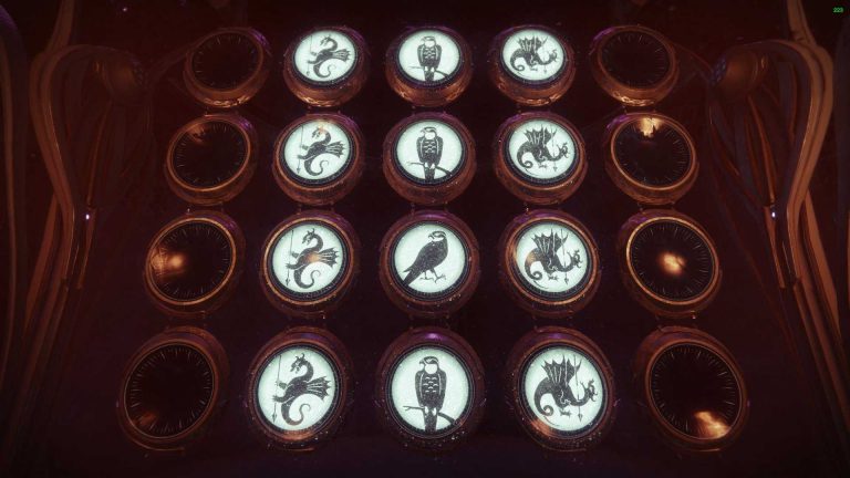 All Wishes For The Last Wish Raid - Destiny 2