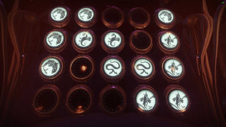 All Wishes For The Last Wish Raid - Destiny 2