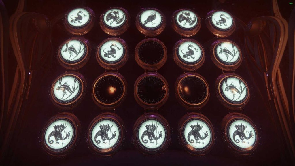 All Wishes For The Last Wish Raid - Destiny 2