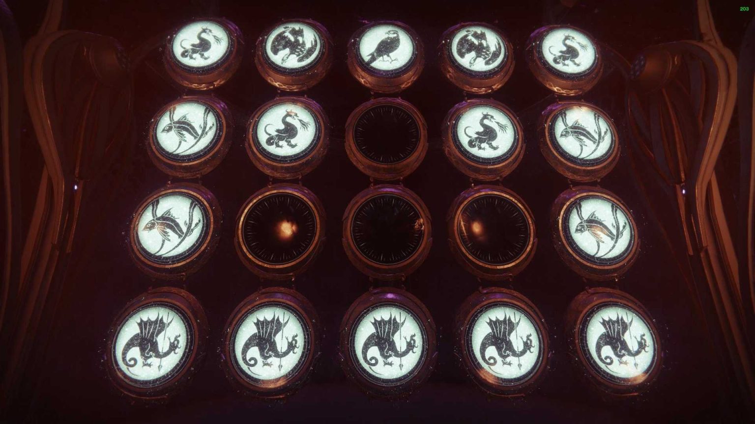 All Wishes For The Last Wish Raid - Destiny 2