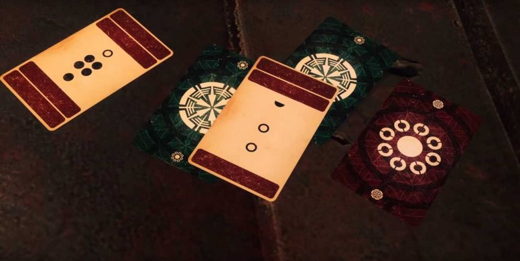 Destiny 2 - Drifter Allegiance Quest, Mystery And Potential