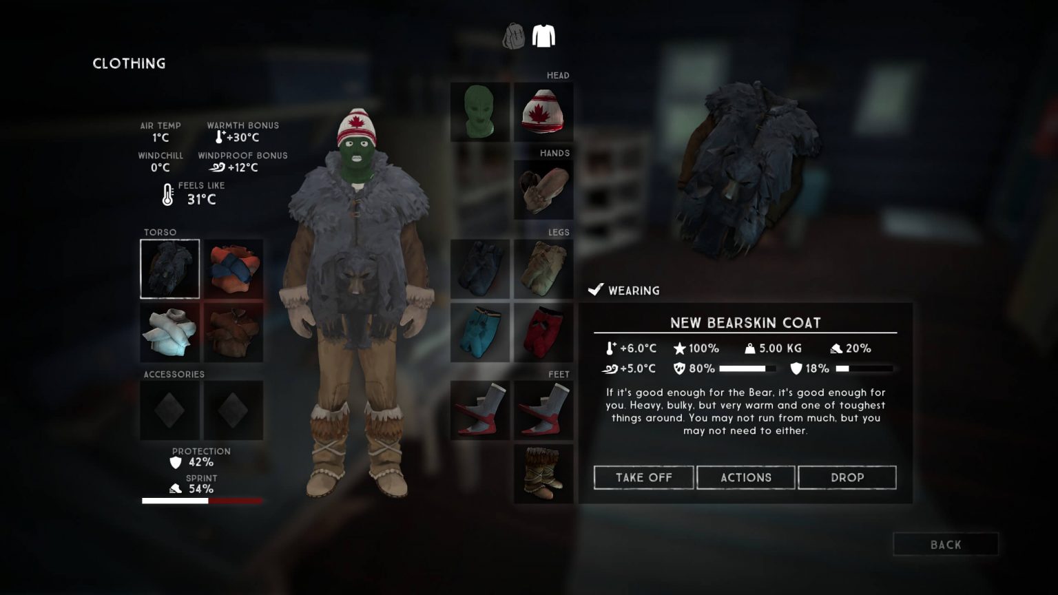 The Long Dark Best Clothing For You - (Ultimate Clothing Guide In 2023)