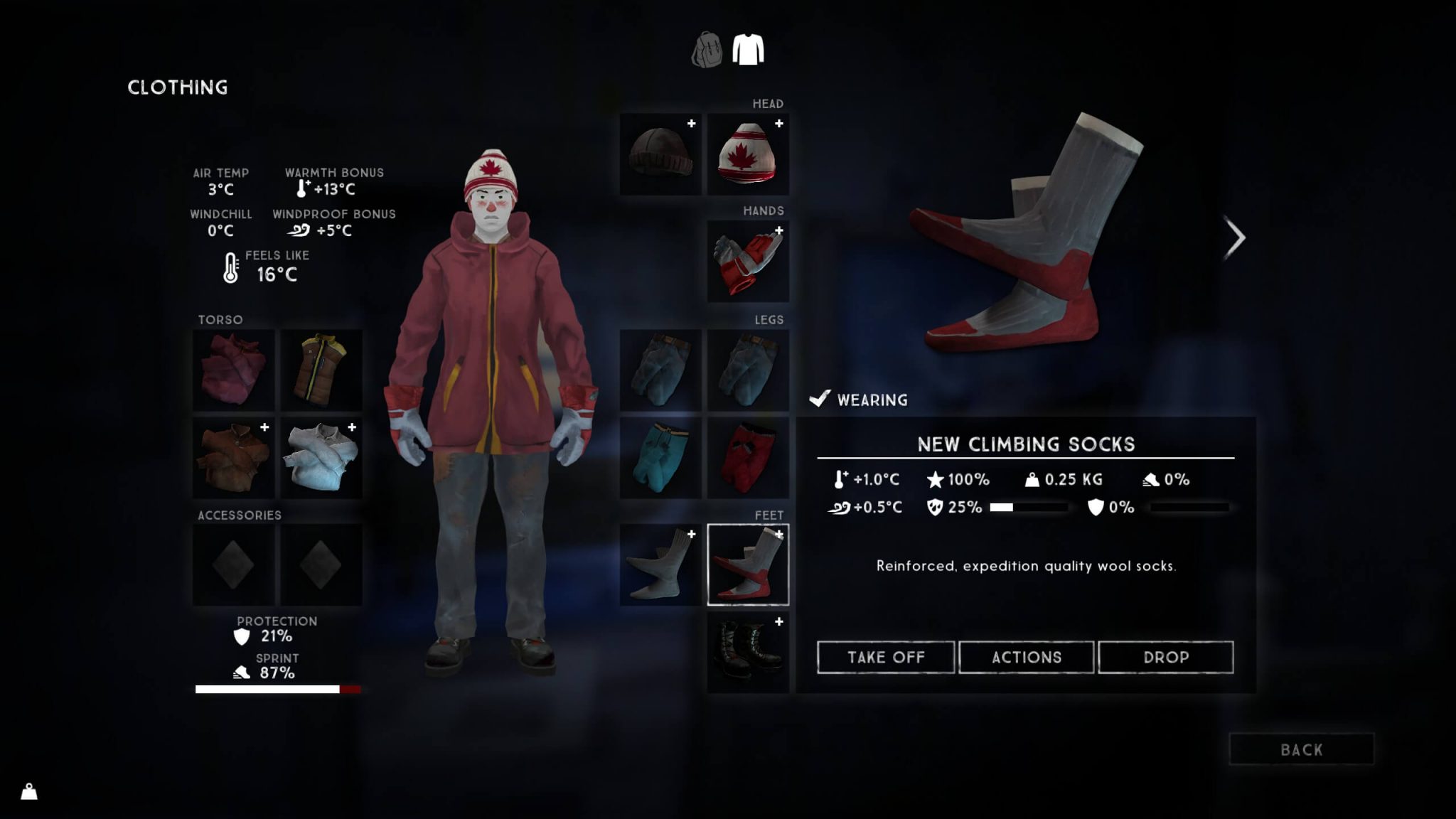 The Long Dark Best Clothing For You - (Ultimate Clothing Guide In 2023)