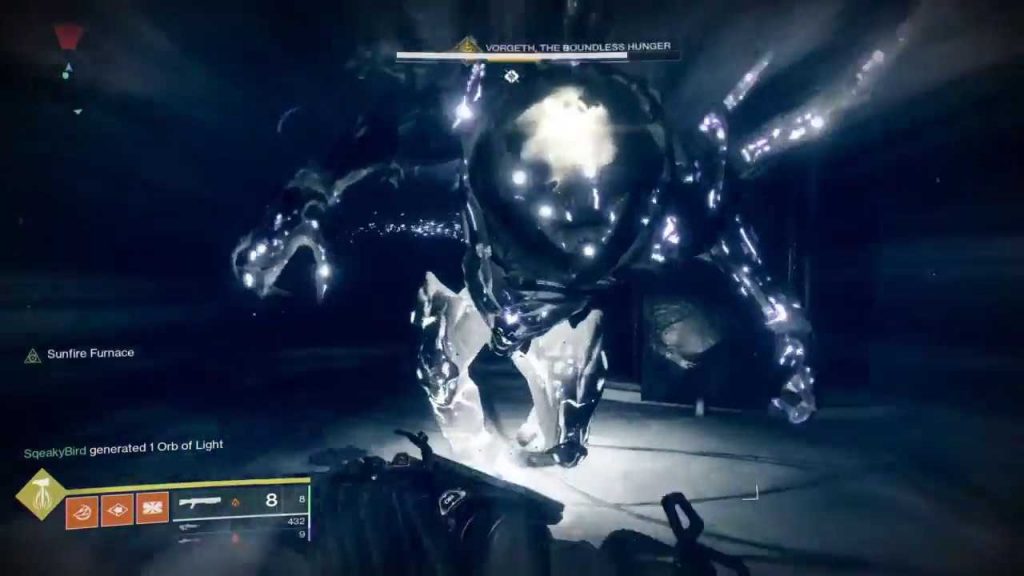 Destiny 2: Shattered Throne Map - A Complete Guide About Shattered ...