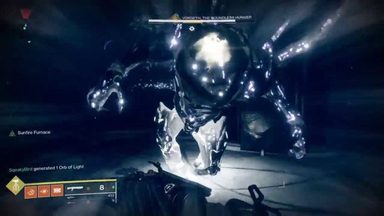Destiny 2: Shattered Throne Map - A Complete Guide About Shattered ...