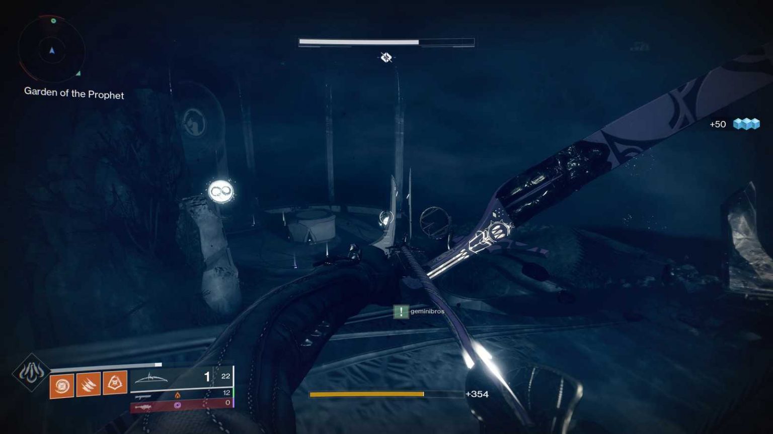 Destiny 2: Shattered Throne Map - A Complete Guide About Shattered ...