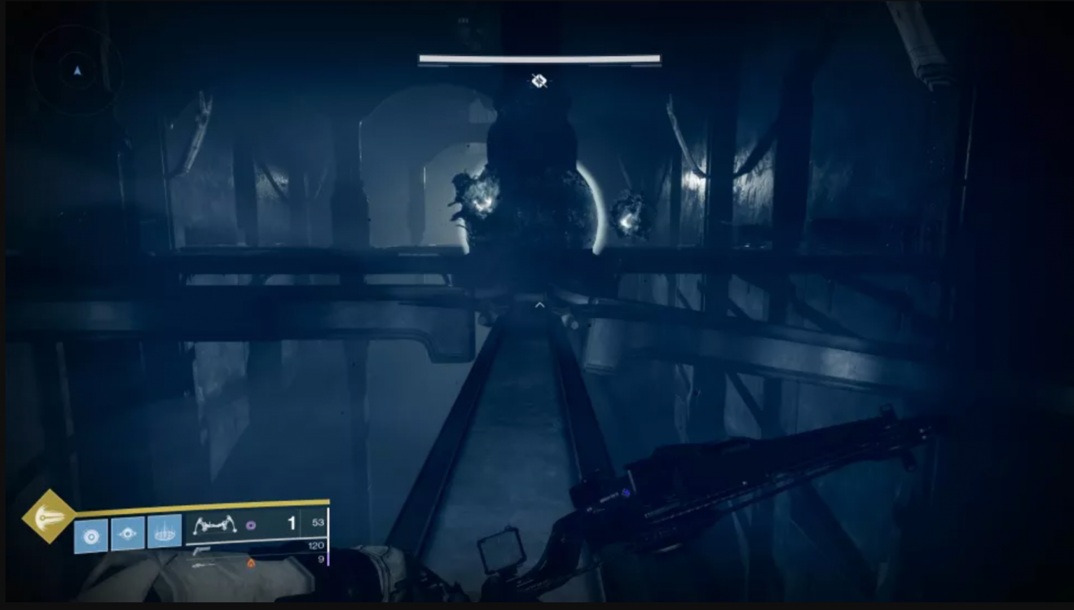 Destiny 2: Shattered Throne Map - A Complete Guide About Shattered ...