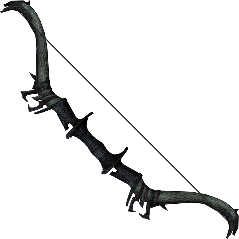 12 Best Bows In Skyrim & Where To Get Them (Ranked)