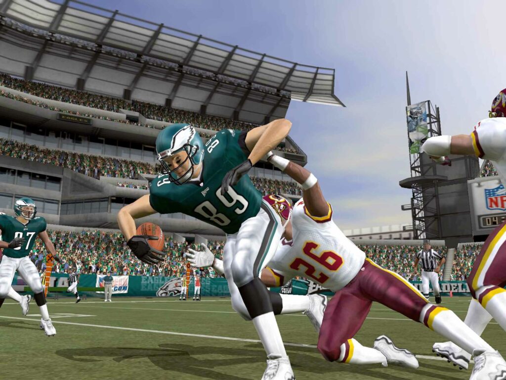 Who Has Graced The Cover Of The Last Seven Madden NFL Video Games ...